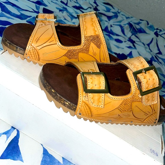 Shoes | El Conquistador Sandals | Poshmark